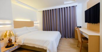 Heroes Hotel | Always a hero's welcome for you