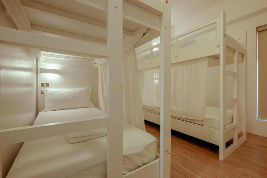 Accommodations | Heroes Hotel, Manila - Official Site